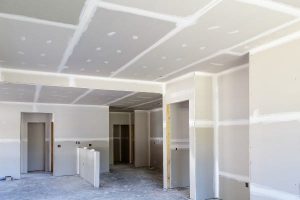 Drywall - O que é? Tipos e Dicas | CarLuc Engenharia